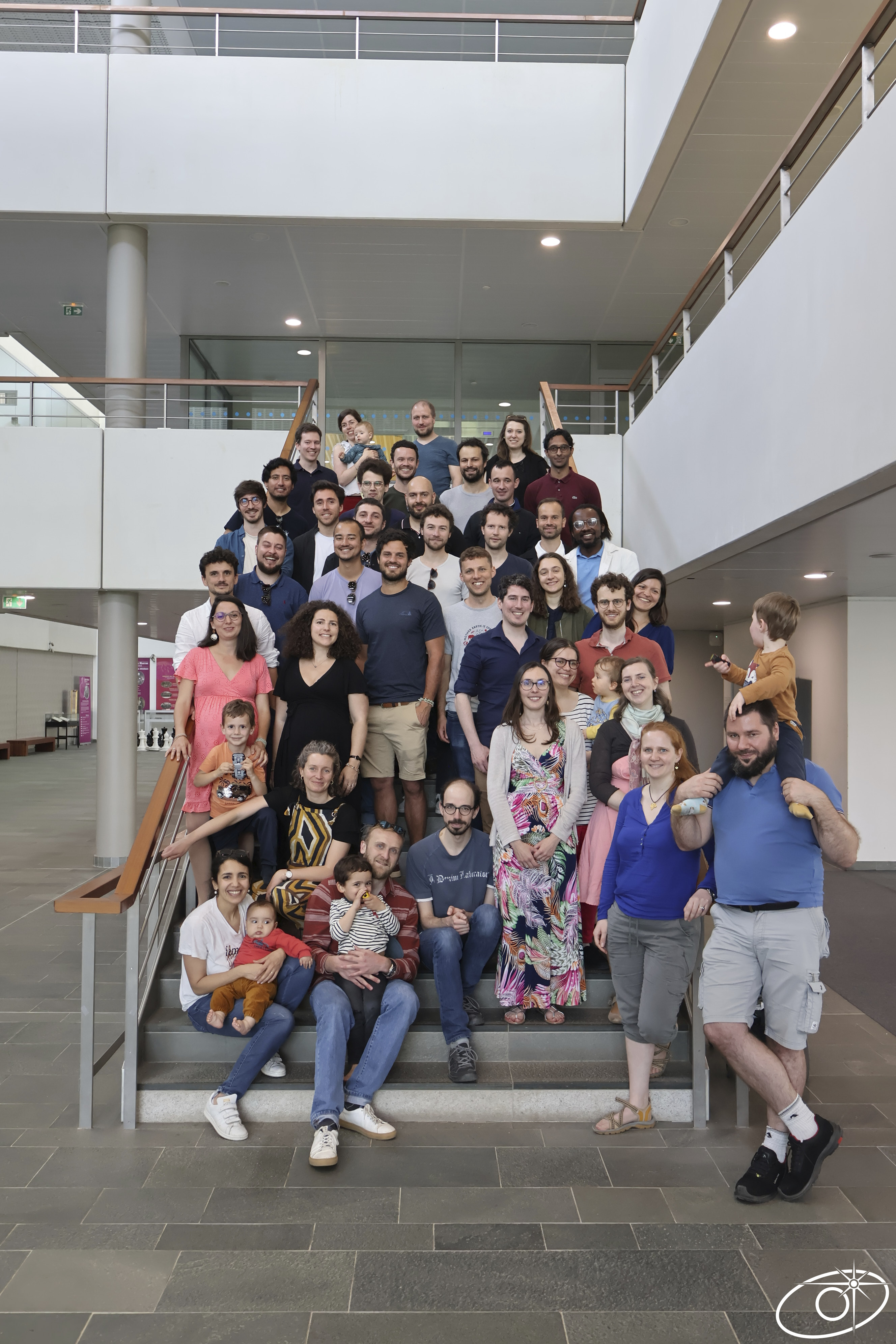 ENSTA Alumni - Accueil