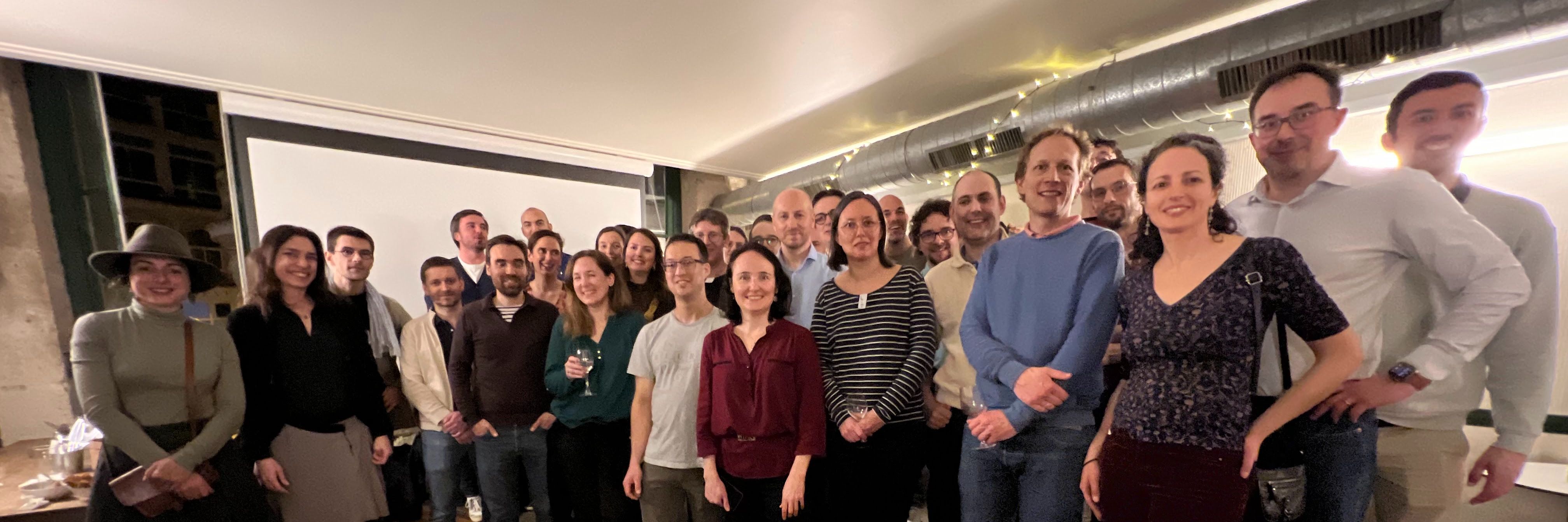 ENSTA Alumni - Accueil